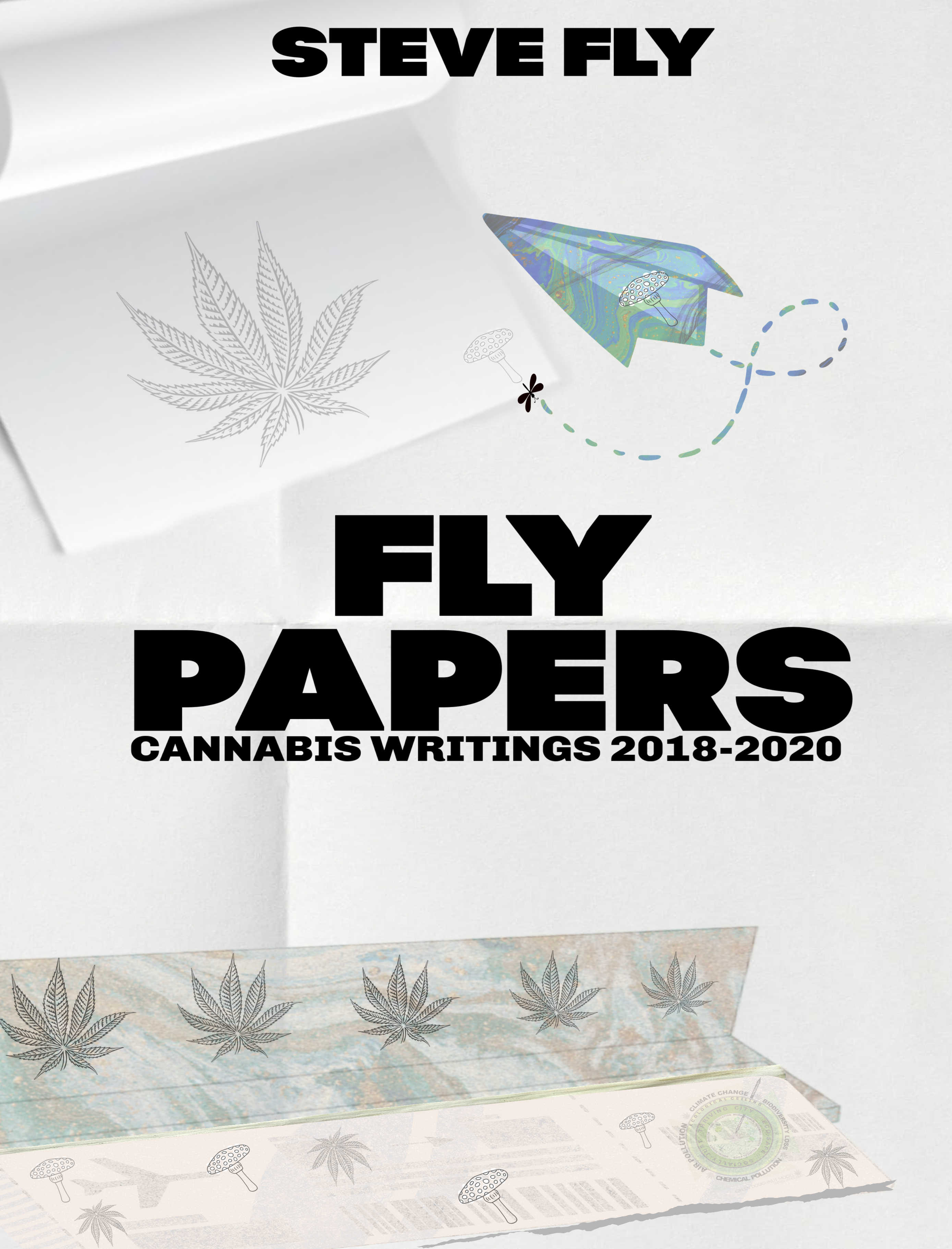 FLY PAPERS – DEEP SCRATCH
